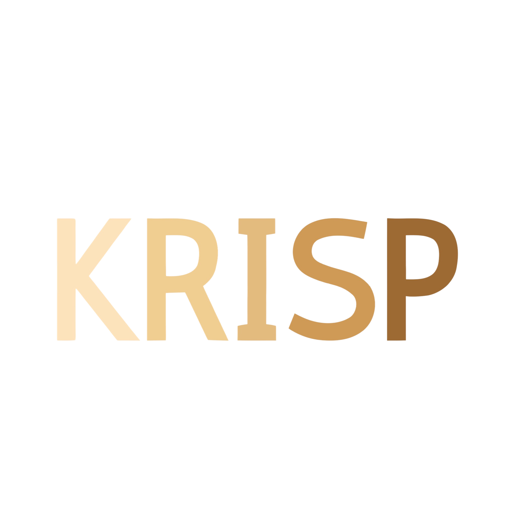 Gallery and Product Impressions – KRISP